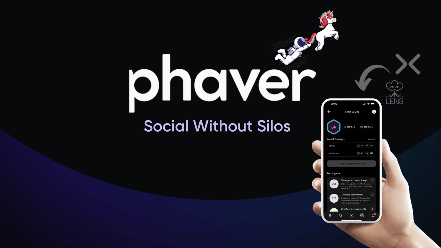 Bybit launchpool 值得投資嗎？最新一期 Phaver 項目介紹與收益解析 - 呢喃貓投資Murmurcats